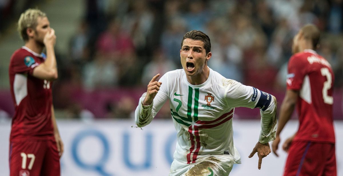 Euro 2024: The all-time Euros top scorers | FourFourTwo