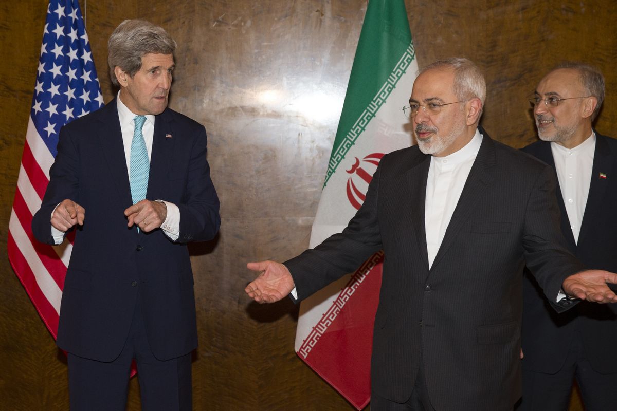 Why a U.S.-Iran friendship is just wishful thinking | The Week