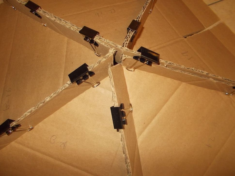 Build Your Own Planetarium | Science Fair Projects | Space