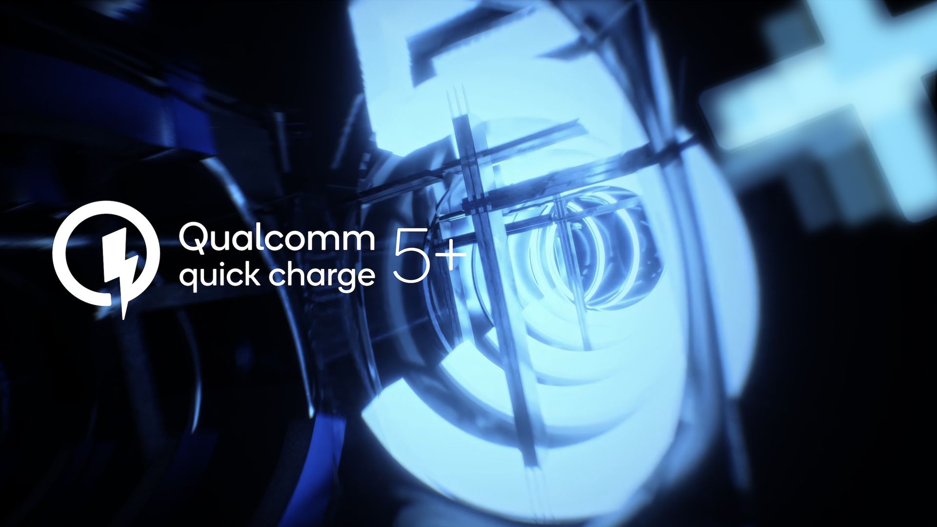 Qualcomm's new Quick Charge 5+ tech promises blazing speeds without the ...