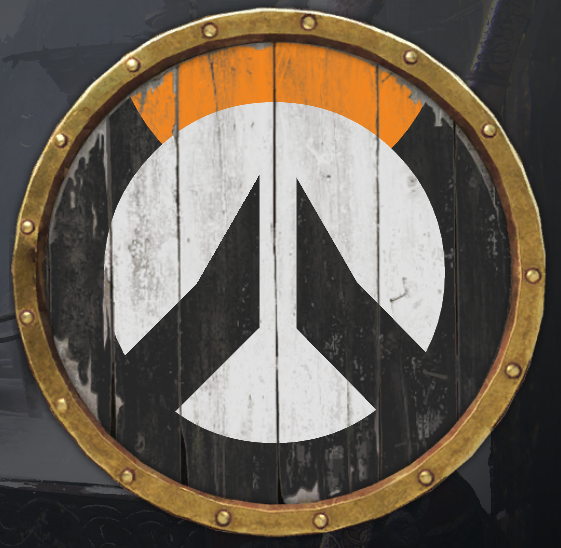 These are For Honor's coolest and funniest custom emblems so far ...