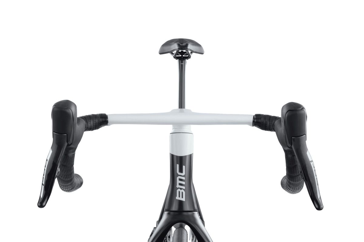 BMC launches the Teammachine R in collaboration with Red Bull | Cyclingnews