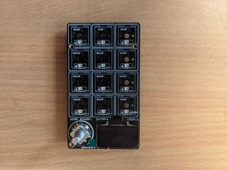 Adafruit MacroPad RP2040 Review: The Ultimate DIY Keypad | Tom's Hardware