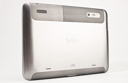 HTC Jetstream (AT&T) Reviewed | Android Tablets Reviewed | Laptop Mag