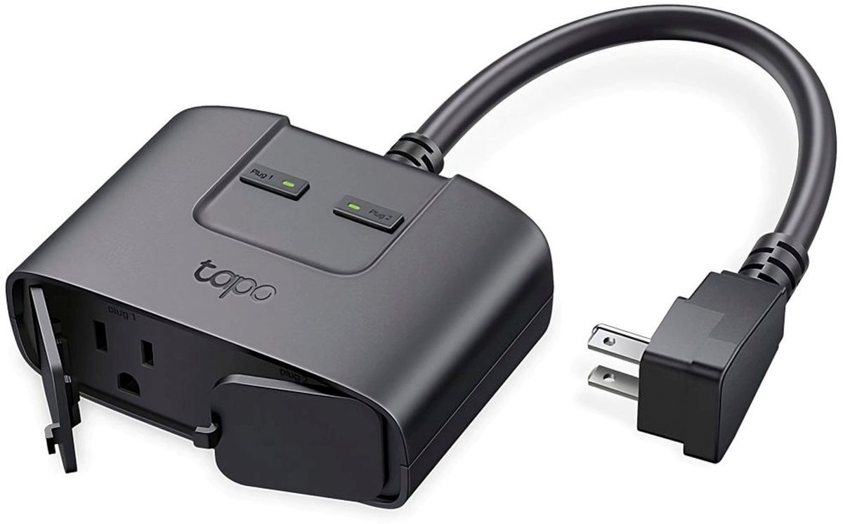 Best outdoor smart plugs in 2025 | Tom's Guide