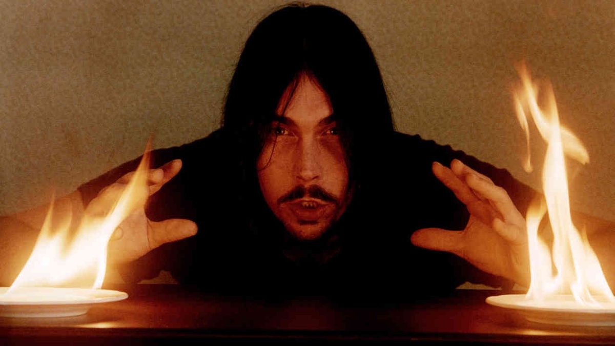 The Story Behind Monster Magnet's Dopes To Infinity | Louder