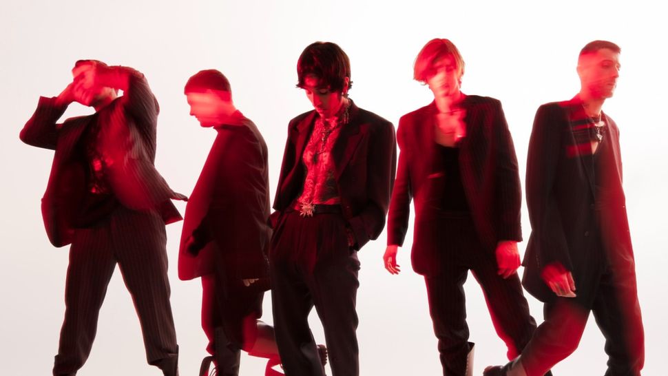 Bring Me The Horizon release video for anthemic new single, Strangers ...