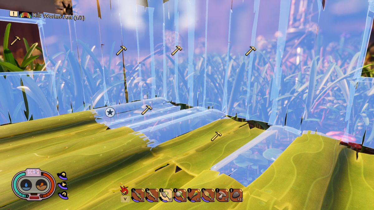 Grounded building and crafting beginner's tips for your first base ...