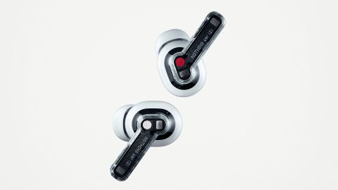 Nothing Ear (2) review: wireless earbuds look to add substance to style ...