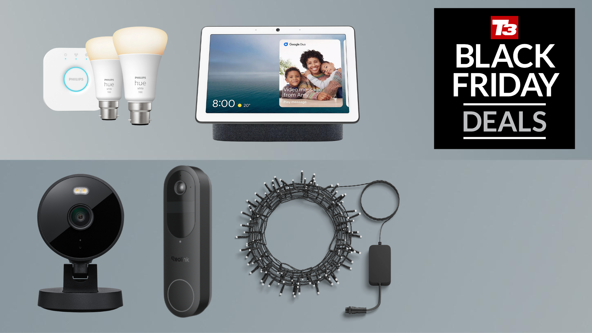 People always ask me what to buy for Black Friday – here are 5 smart ...