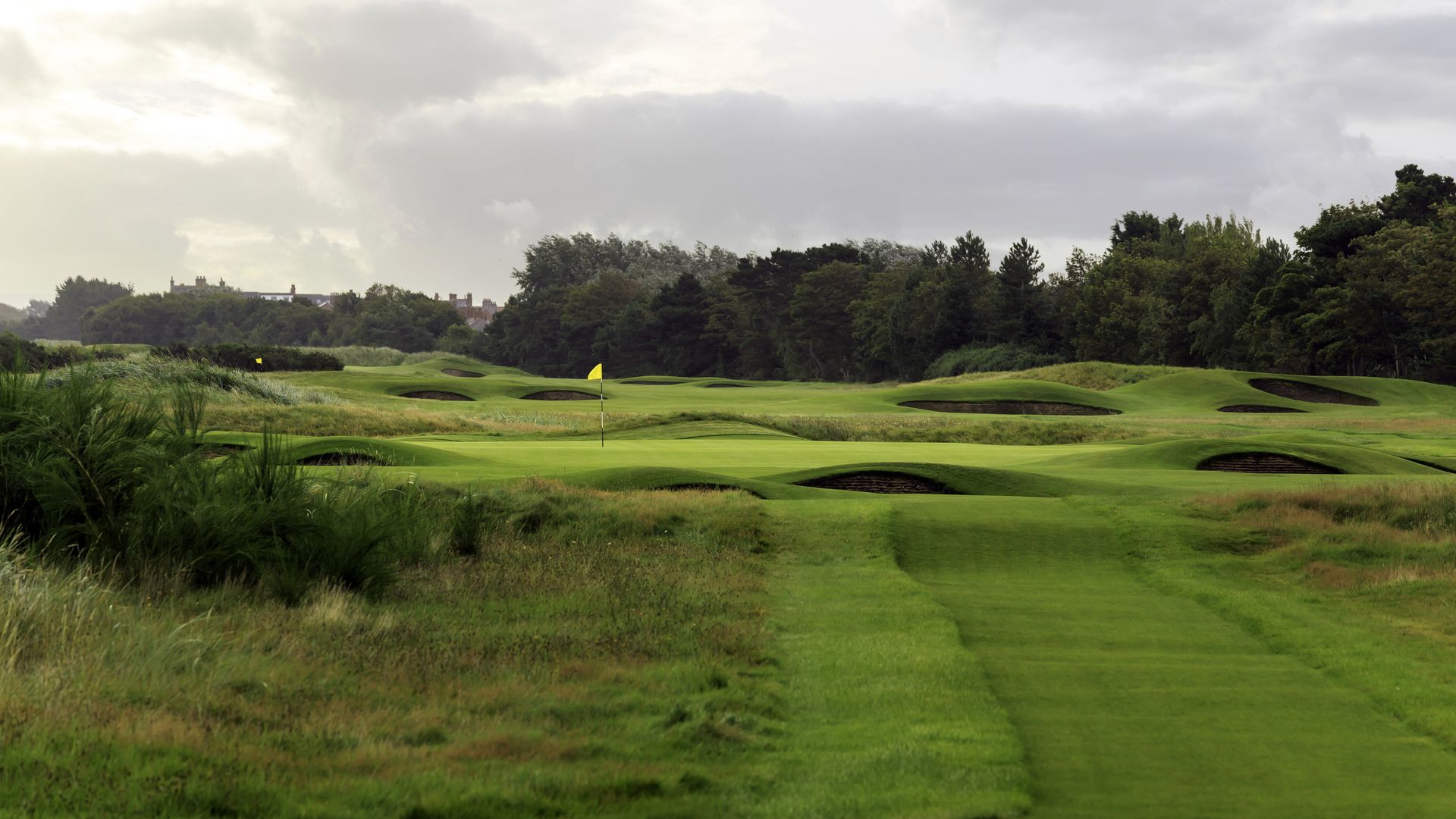 32 Of The Best Links Courses In The World | Golf Monthly