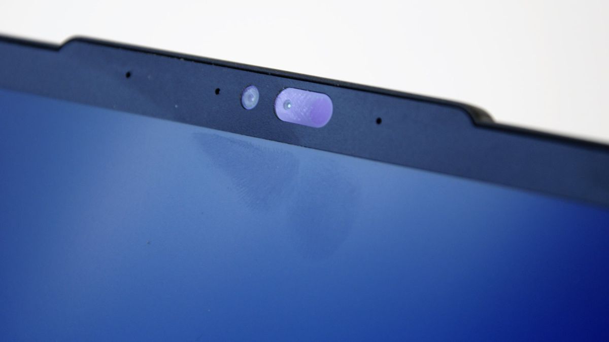 Lenovo ThinkPad X13s review | TechRadar