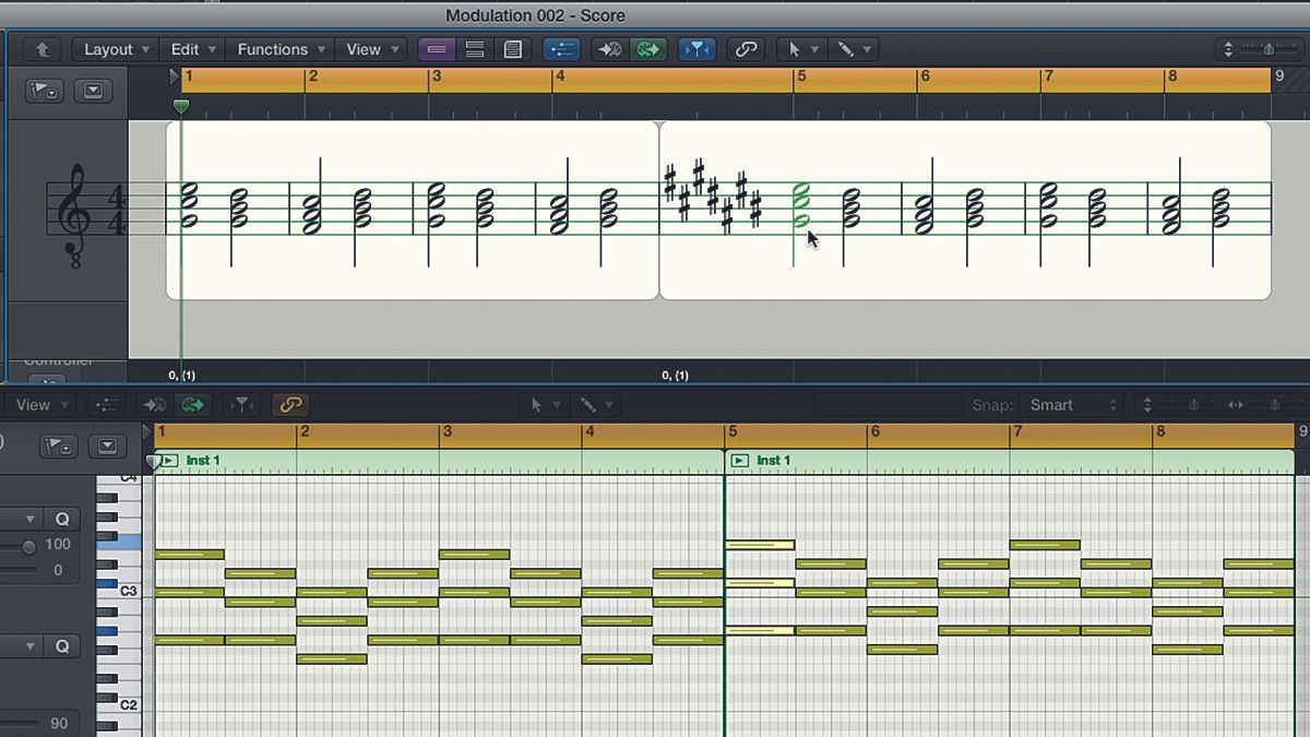 Music theory basics: Master modulation, or how to use key changes in ...