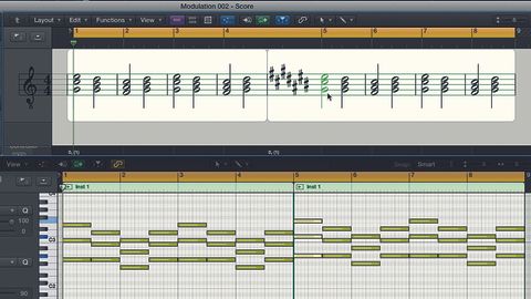 Music theory basics: Master modulation, or how to use key changes in ...