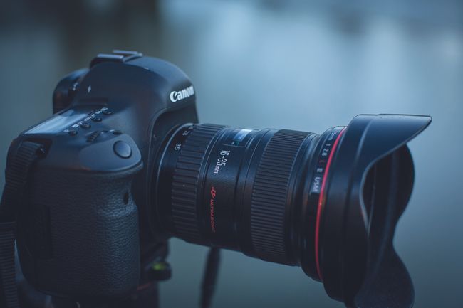 How to capture city landmarks at night | Digital Camera World