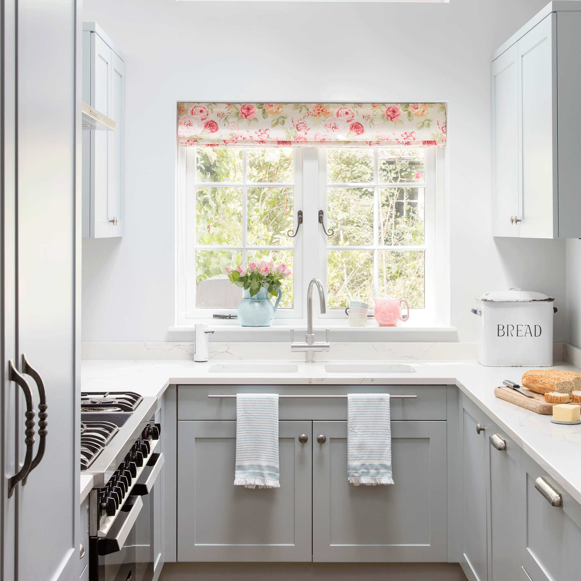 How to plan a kitchen layout - everything you need to know to get it ...
