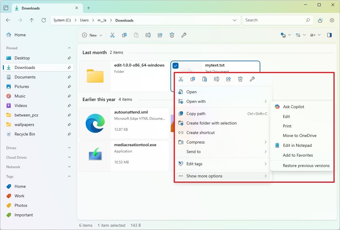 Get started with the Files App on Windows 11 | Windows Central