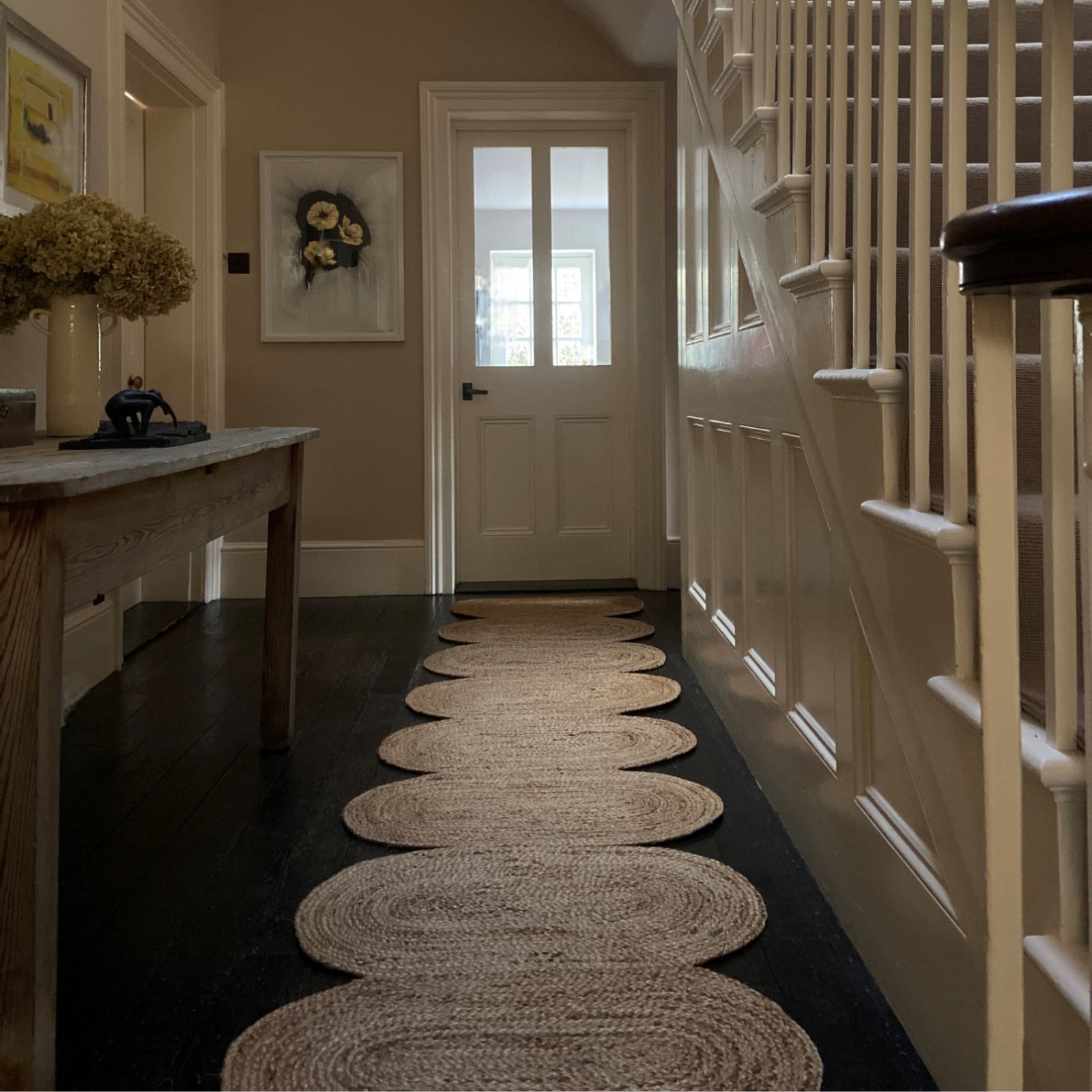 7 things you need to consider before buying a hallway runner | Ideal Home