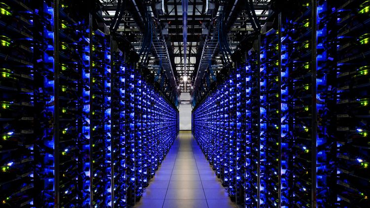 China bypasses US GPU bans with 1.54-exaflops 'LineShine' supercomputer ...