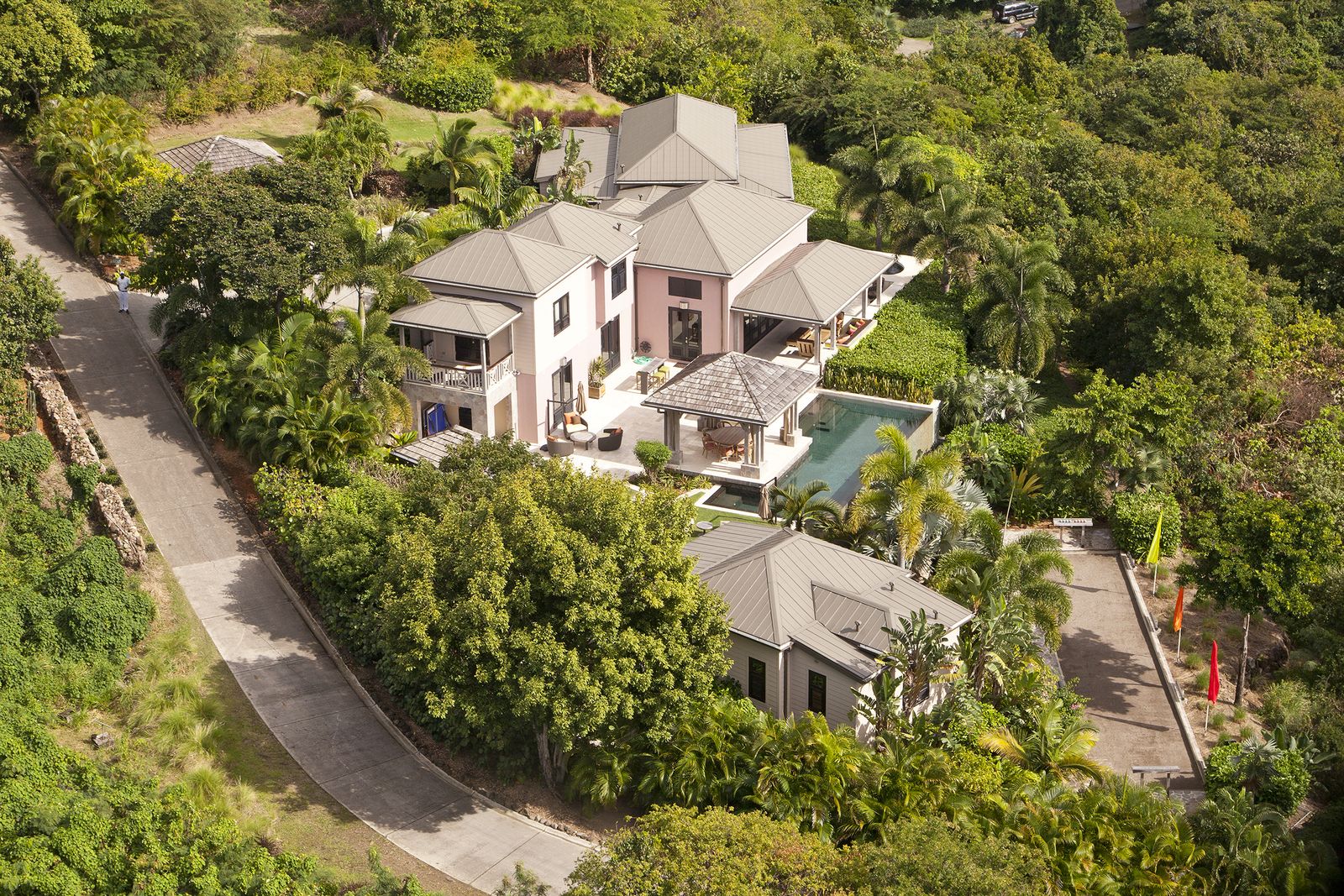 6 gorgeous homes in the Caribbean | The Week