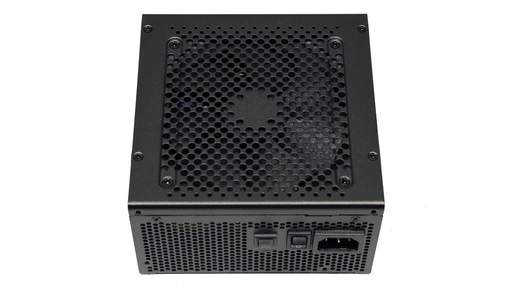 NZXT C Series 850W Power Supply Review | Tom's Hardware