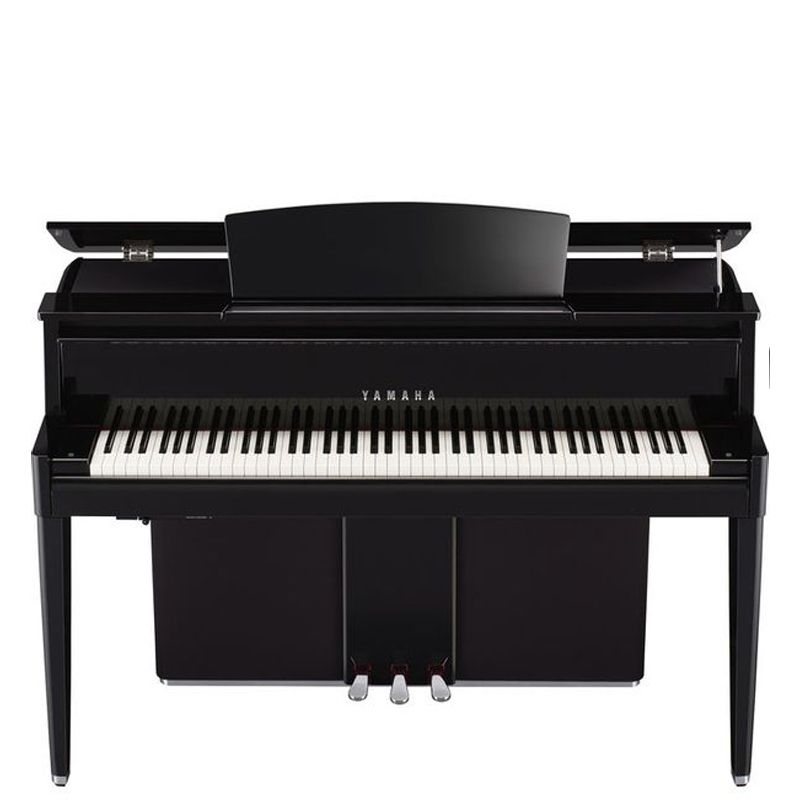 Best Yamaha digital pianos 2025: Our top choices from Yamaha | MusicRadar
