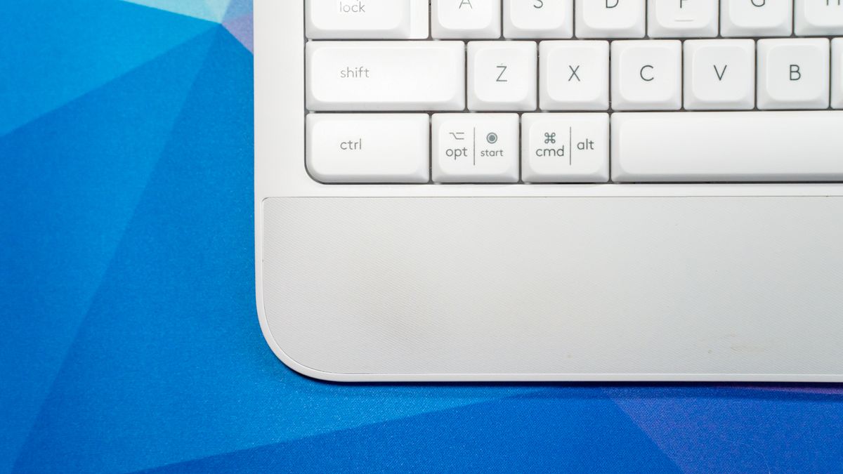 Logitech Signature K650 review | TechRadar