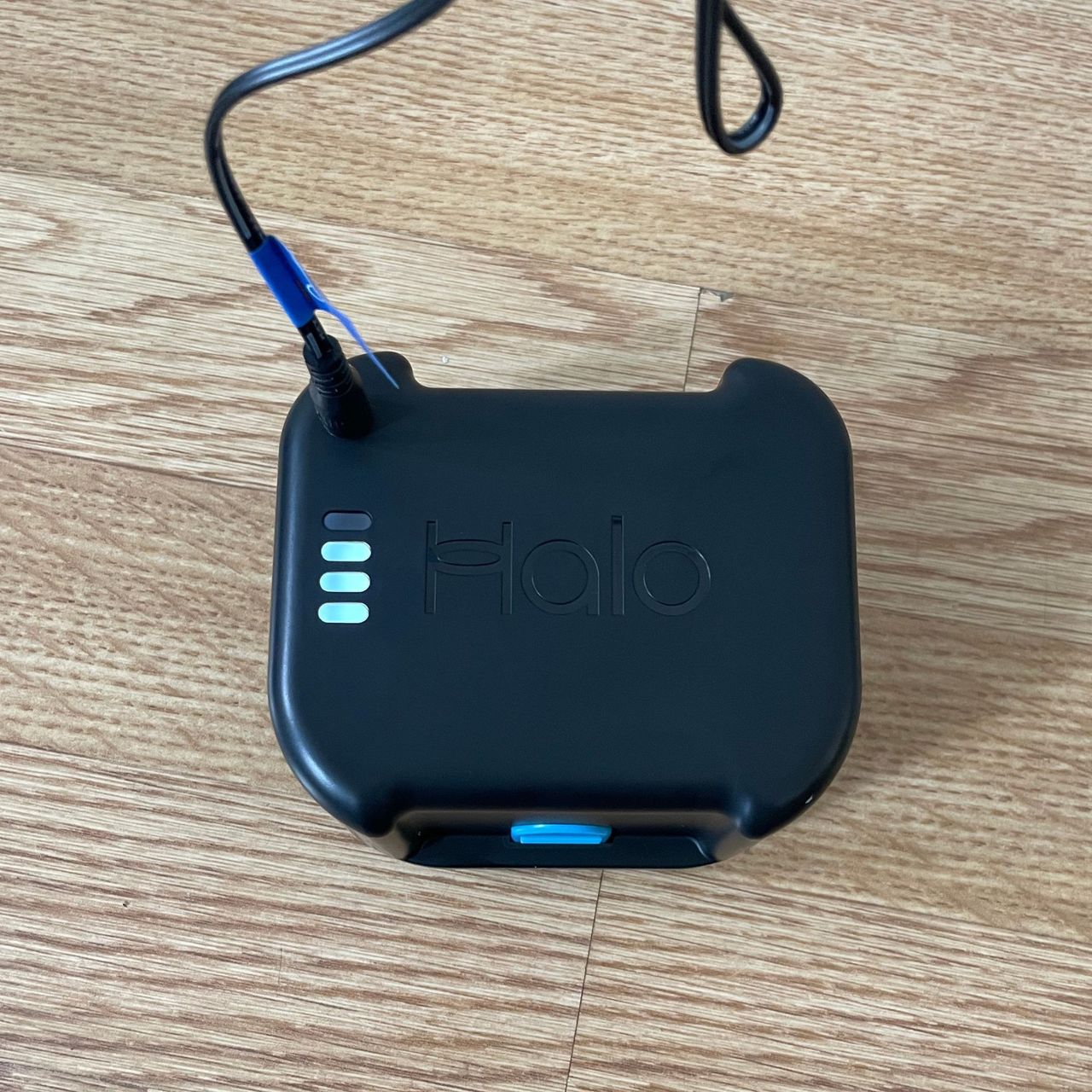 Halo Capsule X review - I put this vacuum through its paces | Ideal Home