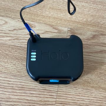 Halo Capsule X review - I put this vacuum through its paces | Ideal Home