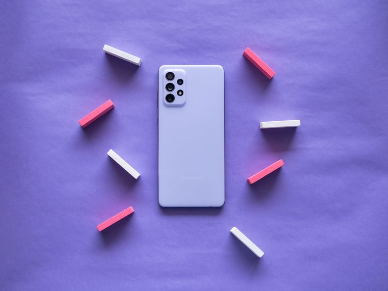 Samsung Galaxy A72 review: The best phone you won't buy | Android Central