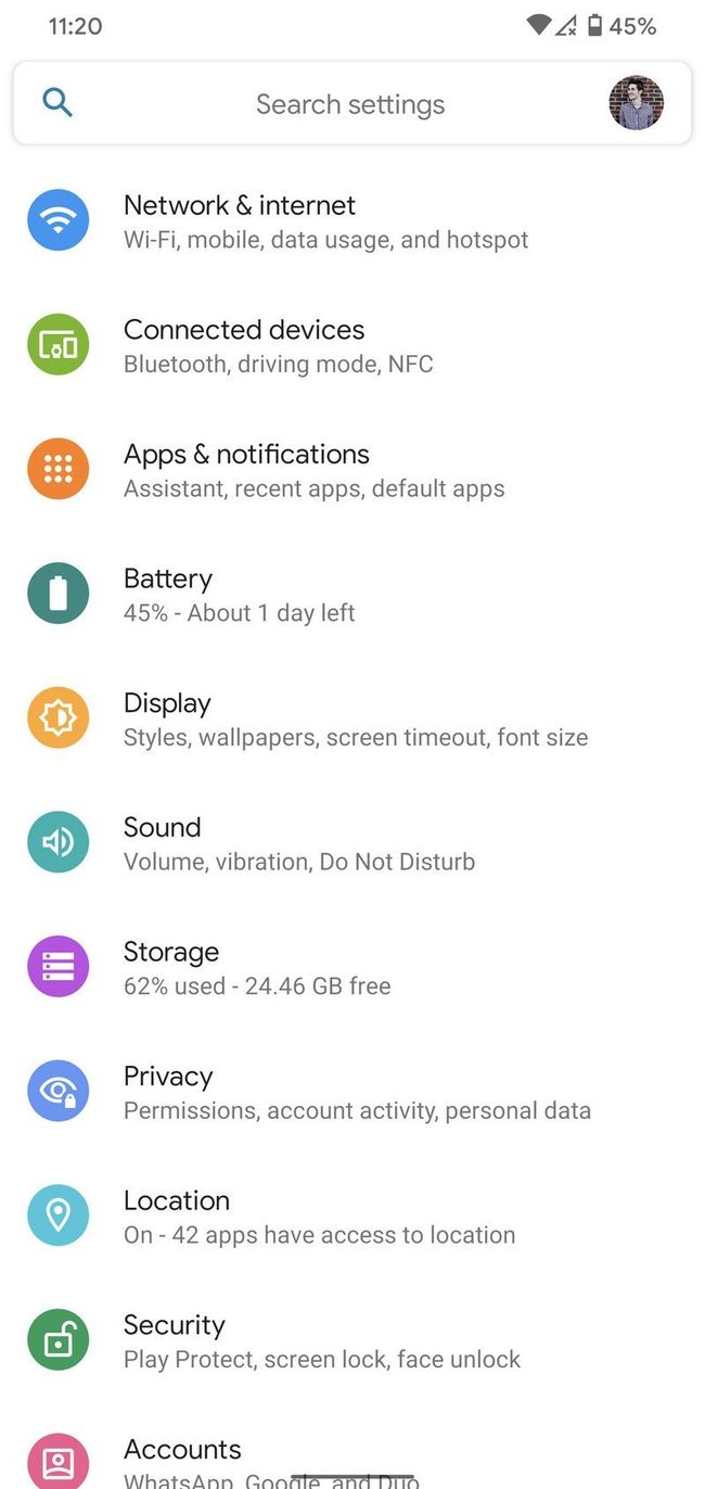How to set your default texting app on Android | Android Central