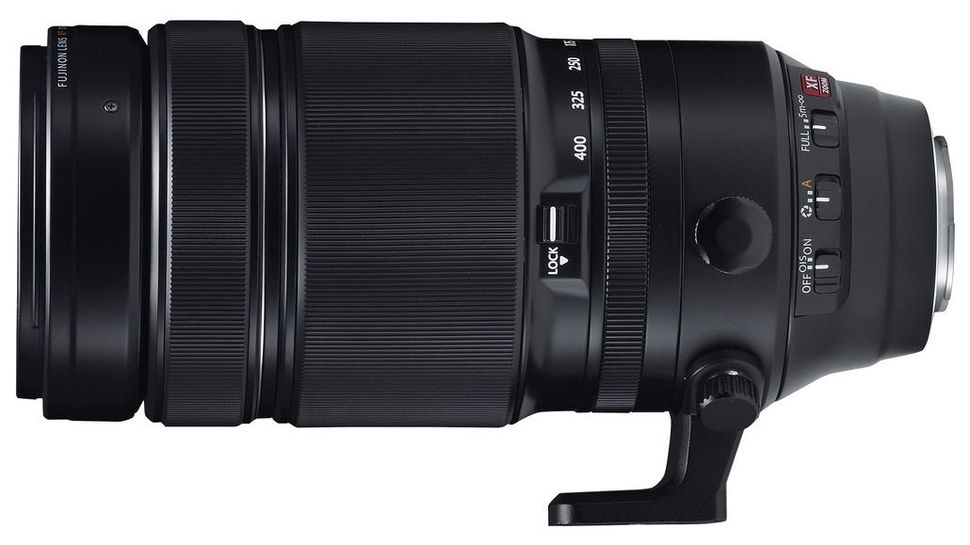 The best telephoto lenses | Digital Camera World