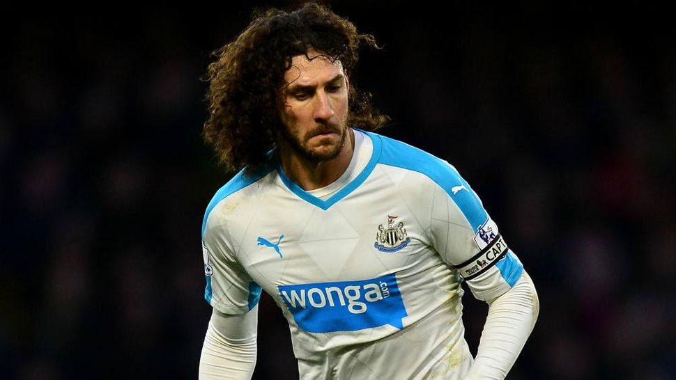 Coloccini concedes Newcastle are 'too nice' | FourFourTwo