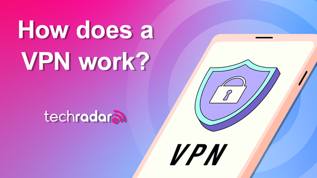 VPN vs Firewall | TechRadar