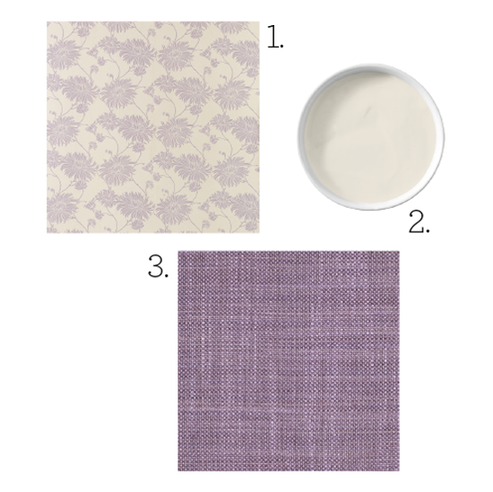How to work the Lilac and Grey colour scheme into your home | Ideal Home