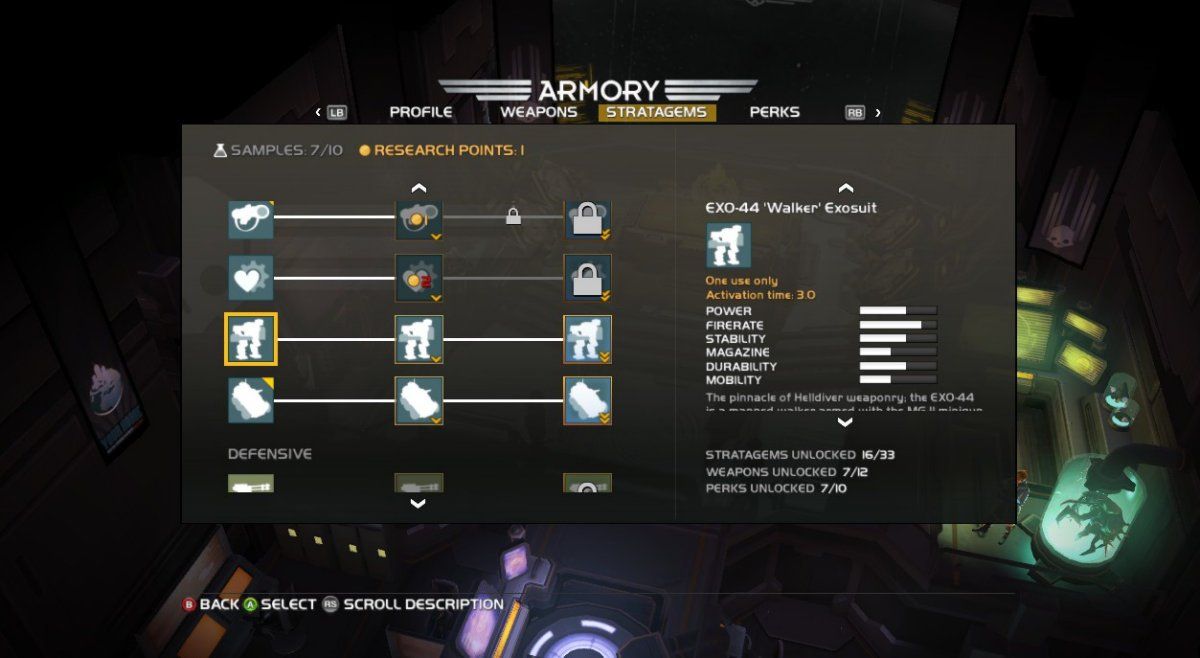 Steam Spotlight: HELLDIVERS takes cooperative shooting to new levels on ...