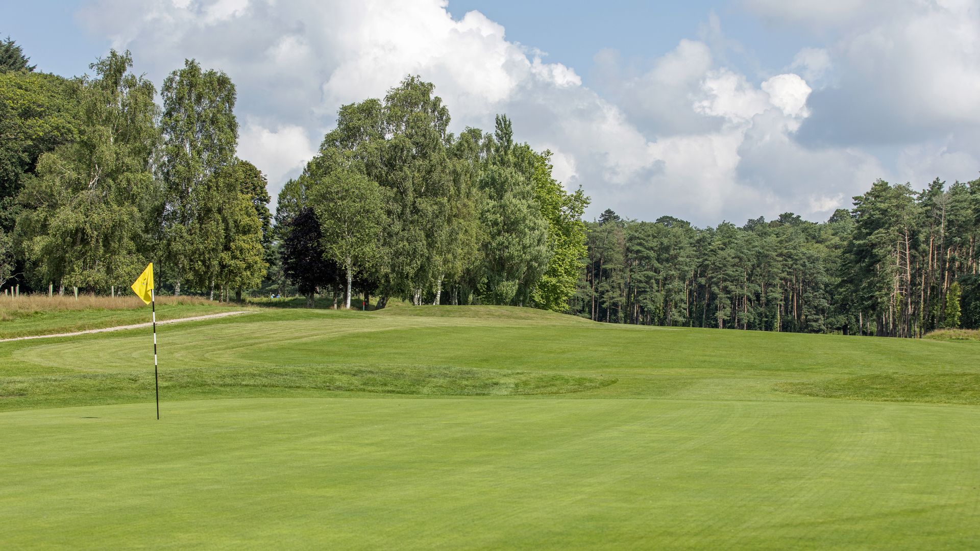 Bramshaw Golf Club Manor Course Review | Golf Monthly