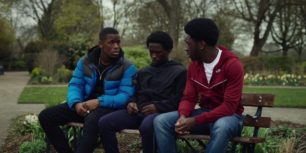Top Boy Cast Who Is In The New Season Of The Netflix Drama My Top Boy Cast Who Is In The New Season Of The Netflix Drama My