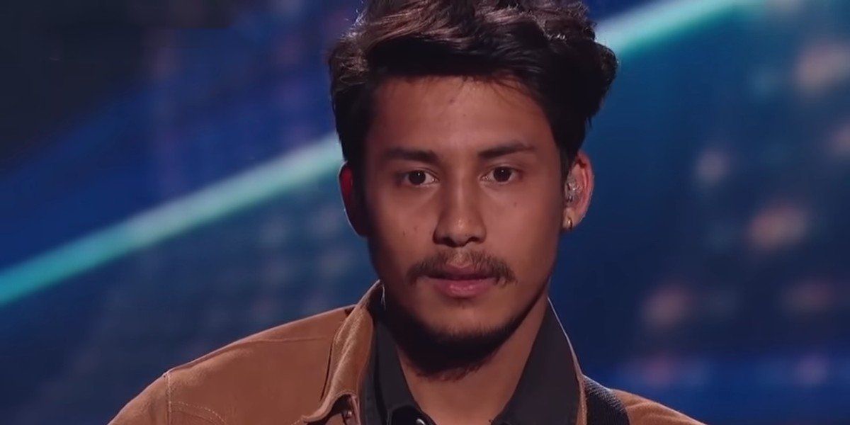 American Idol's Arthur Gunn Reveals Why He Skipped Out On Performing In ...