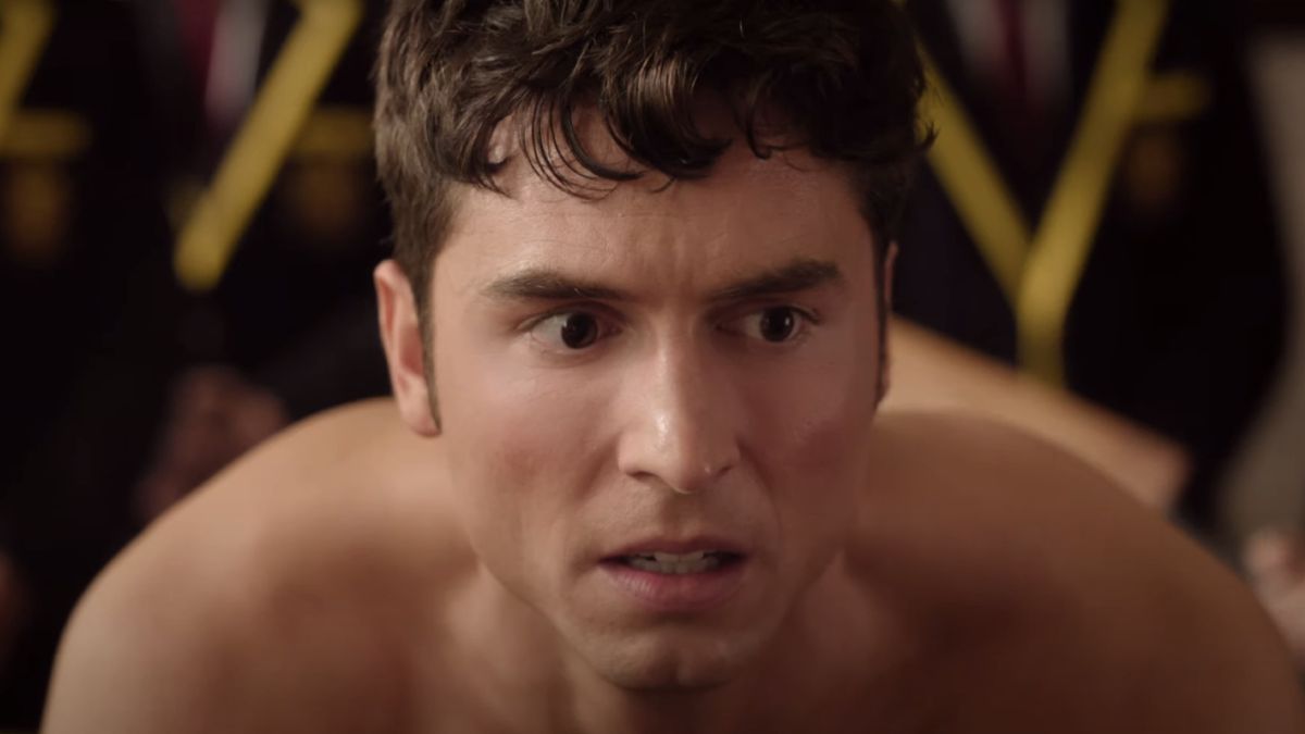 Amazon's Overcompensating Is Painfully Accurate About Coming Out As ...