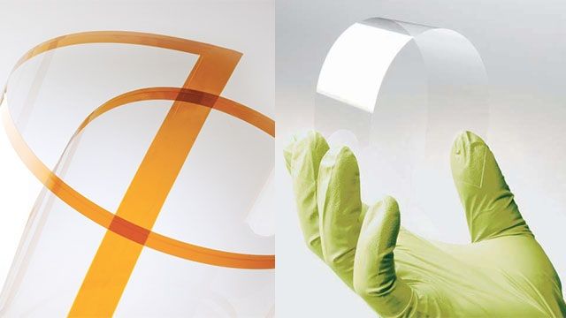 Corning Gets Flexible With New Willow Glass | Laptop Mag