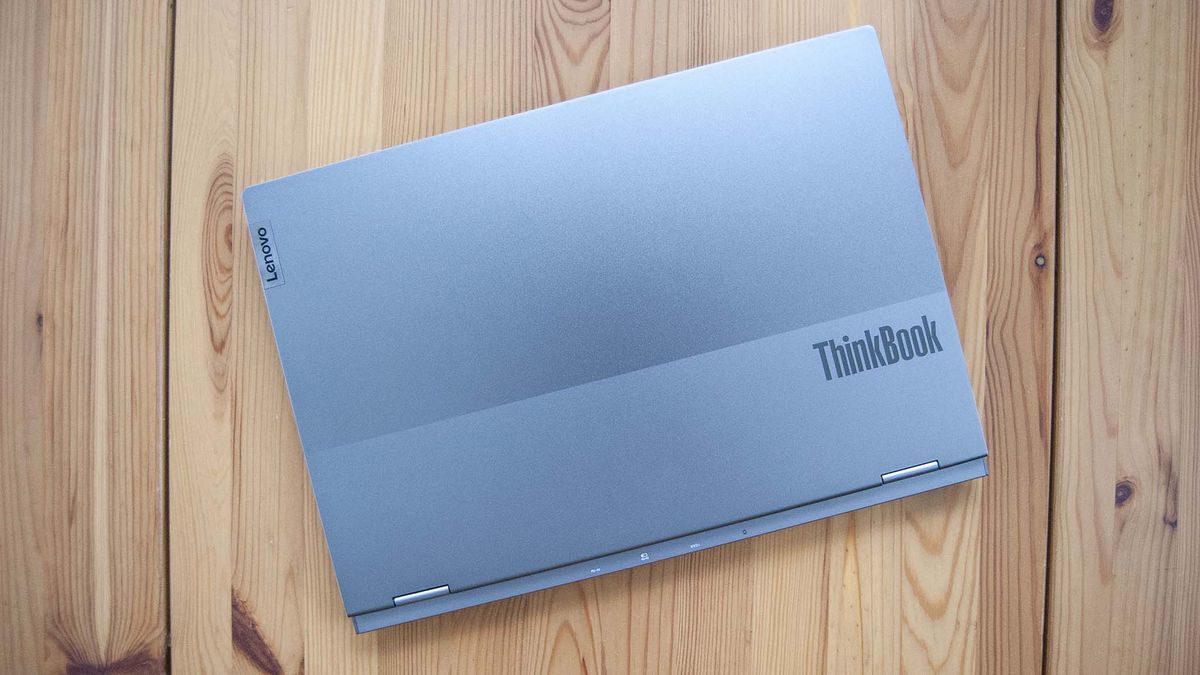 Lenovo ThinkBook 16p (Gen 3) review: Well-built and powerful, but nothing that sets it apart ...