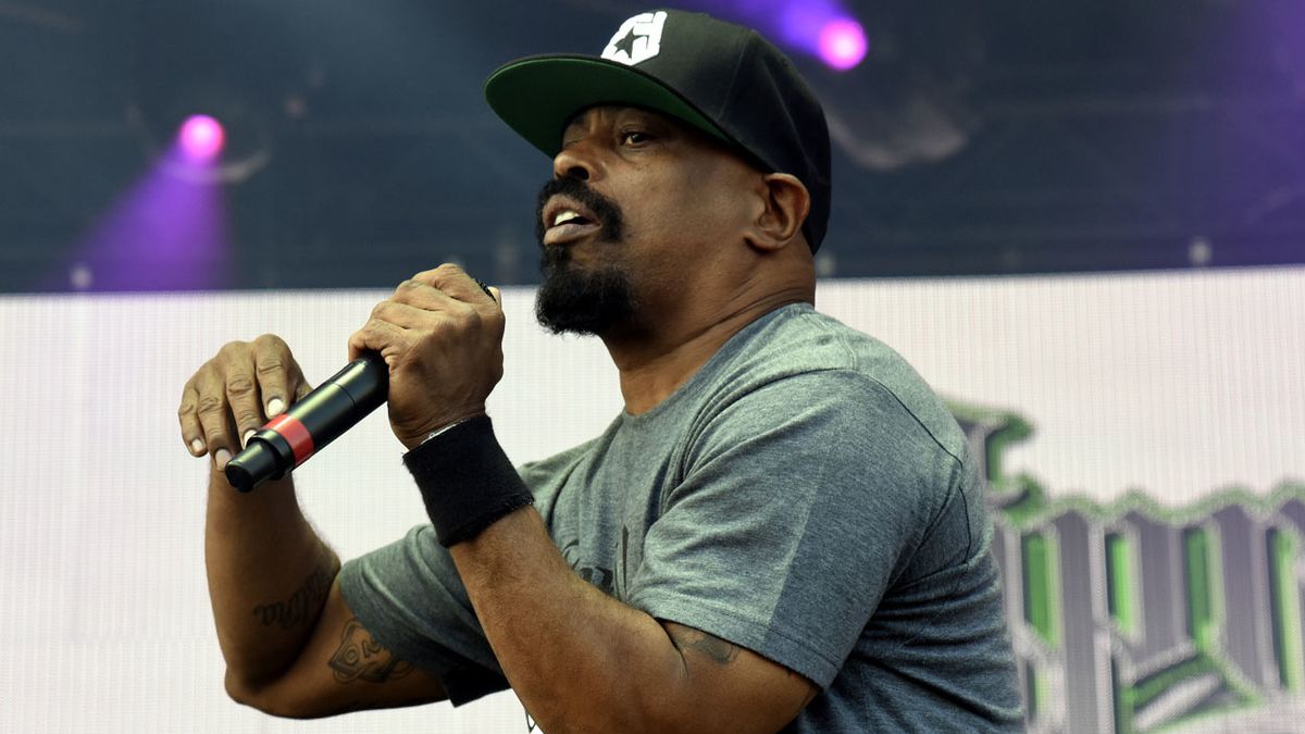 Cypress Hill’s Sen Dog forms hip-hop metal band | Louder