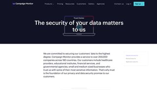 Campaign Monitor review | TechRadar