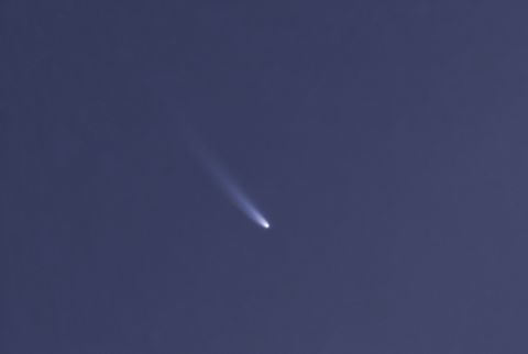 Why Comet G3 (ATLAS) will be 'remembered as the Great Comet of 2025 ...