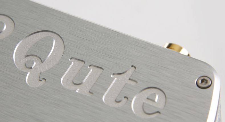 Chord 2Qute review | What Hi-Fi?