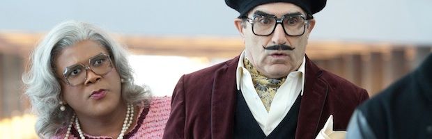 Tyler Perry's Madea's Witness Protection | Cinemablend