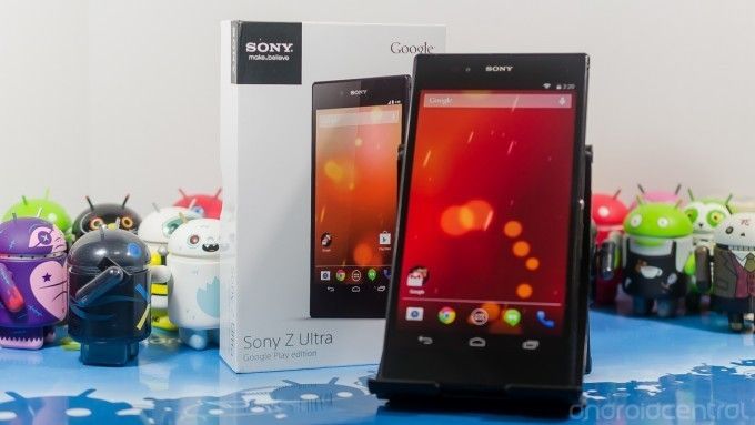 Google Play edition devices | Android Central