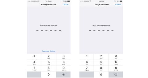 How to password protect your iPhone or iPad: The ultimate guide | iMore