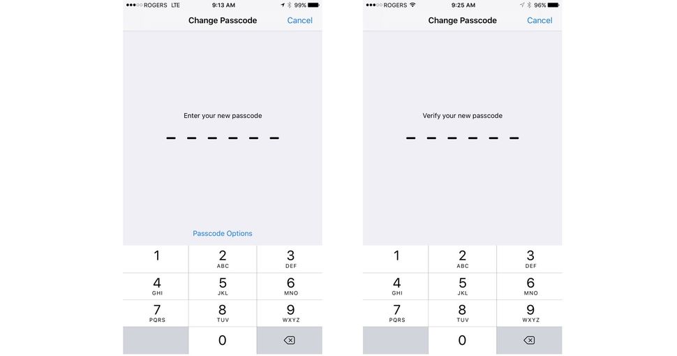 How to password protect your iPhone or iPad: The ultimate guide | iMore